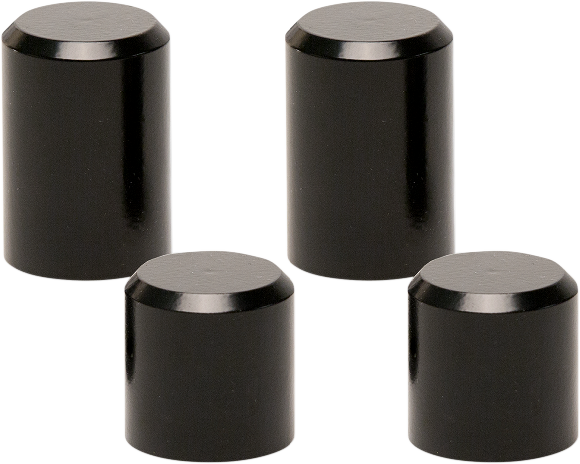 3550-0297 - PRO PAD Docking Station Caps - Black DSC-SMTH-BSET ...