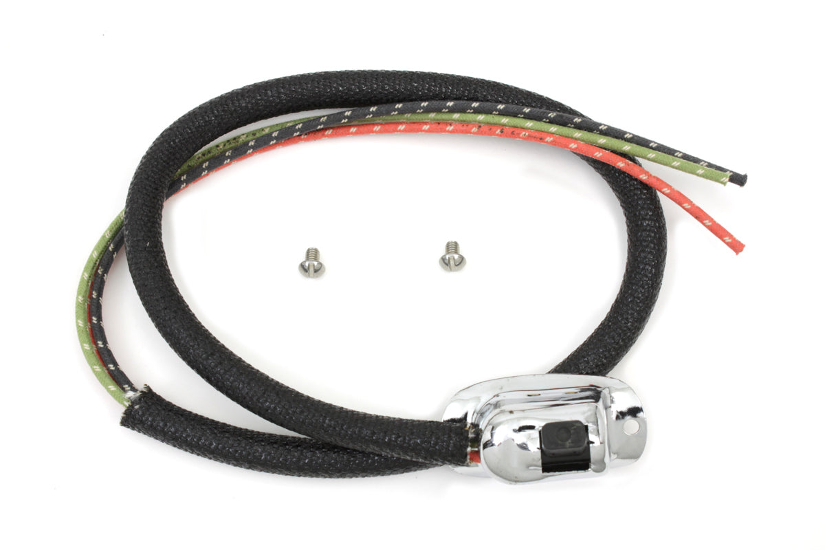 32-0556 - Three Position Handlebar Directional Switch – Retrocycle, LLC