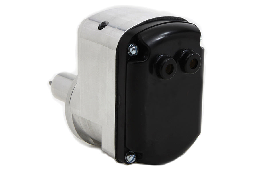 32-1879 - Burkhardt Indian Magneto Assembly with Drive – Retrocycle, LLC