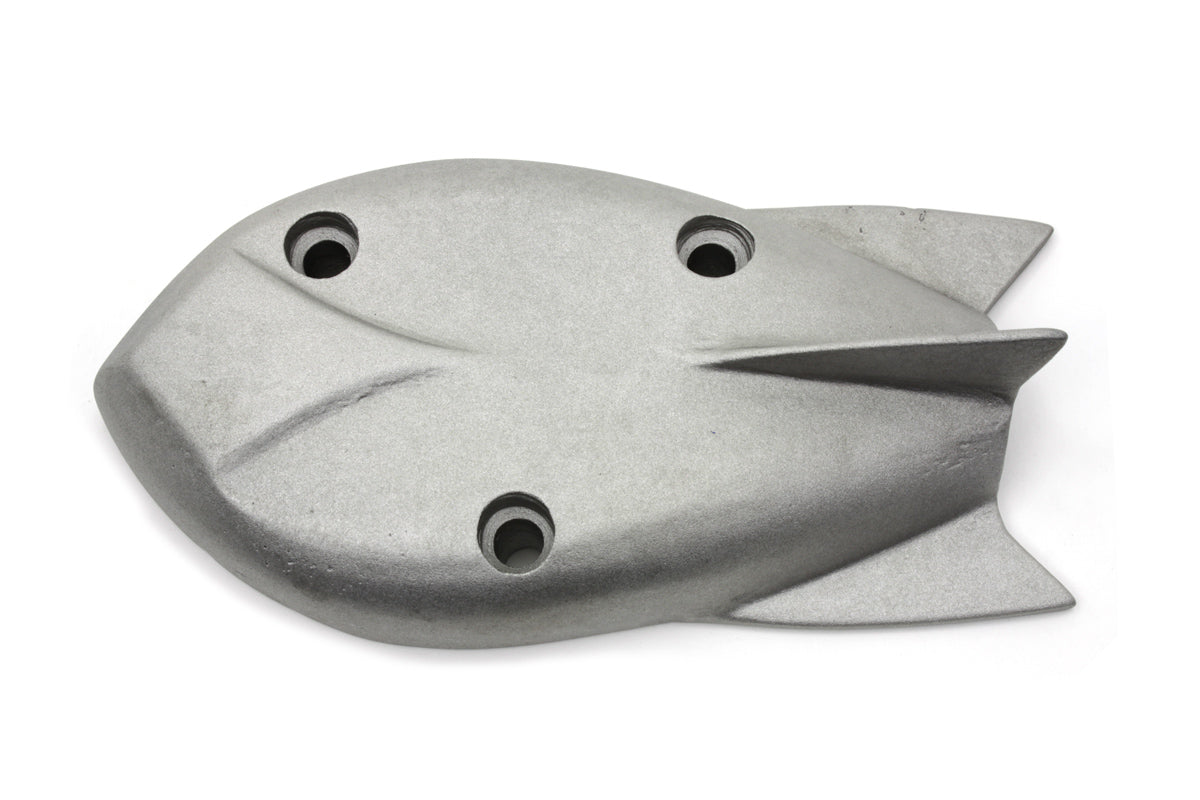 34-1295 - Rocket Style Carburetor Cover – Retrocycle, LLC