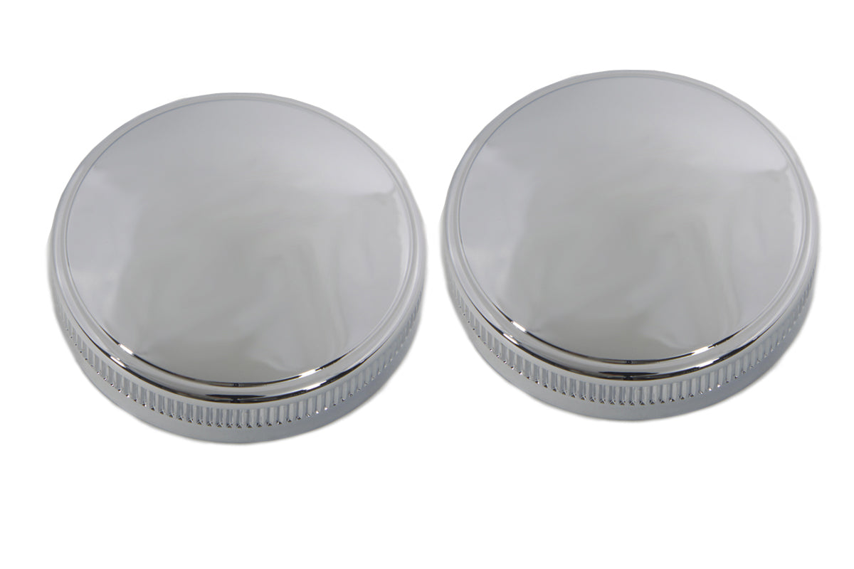 38-0440 - Replica Eaton Style Vented Gas Cap Set – Retrocycle, LLC
