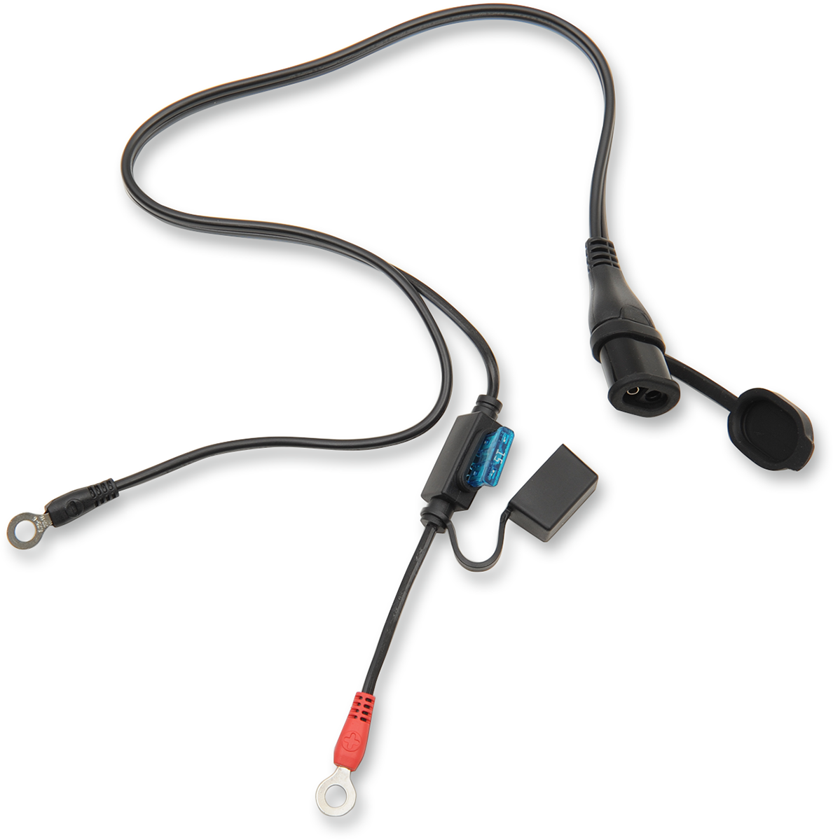 3807-0241 - TECMATE Optimate* Permanent Battery Lead - 20 Pack O-01JAR ...