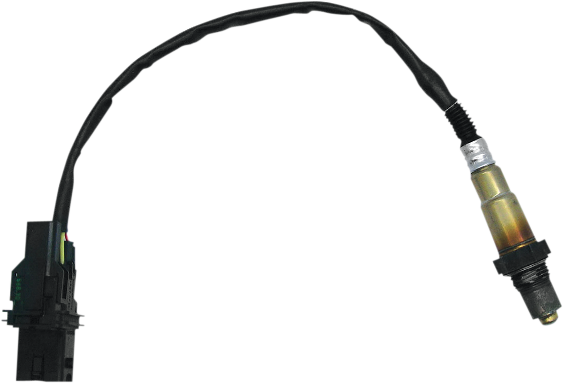 1861-0521 - KOSO NORTH AMERICA Bosch Oxygen Sensor 28-BOSCH ...