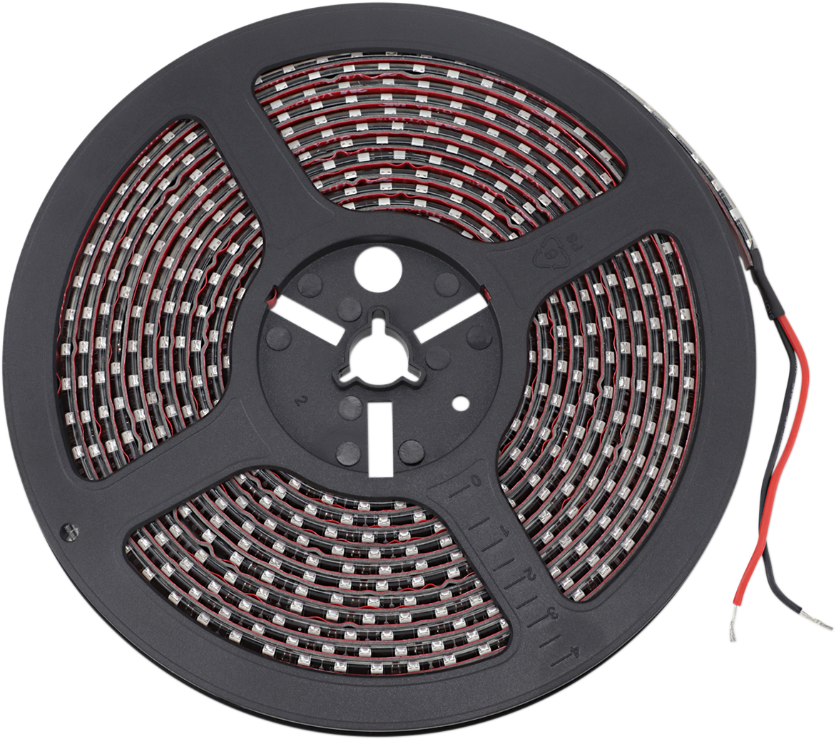 2040-1333 - CUSTOM DYNAMICS LED Reel - Greene LEDREELGREEN – Retrocycle ...