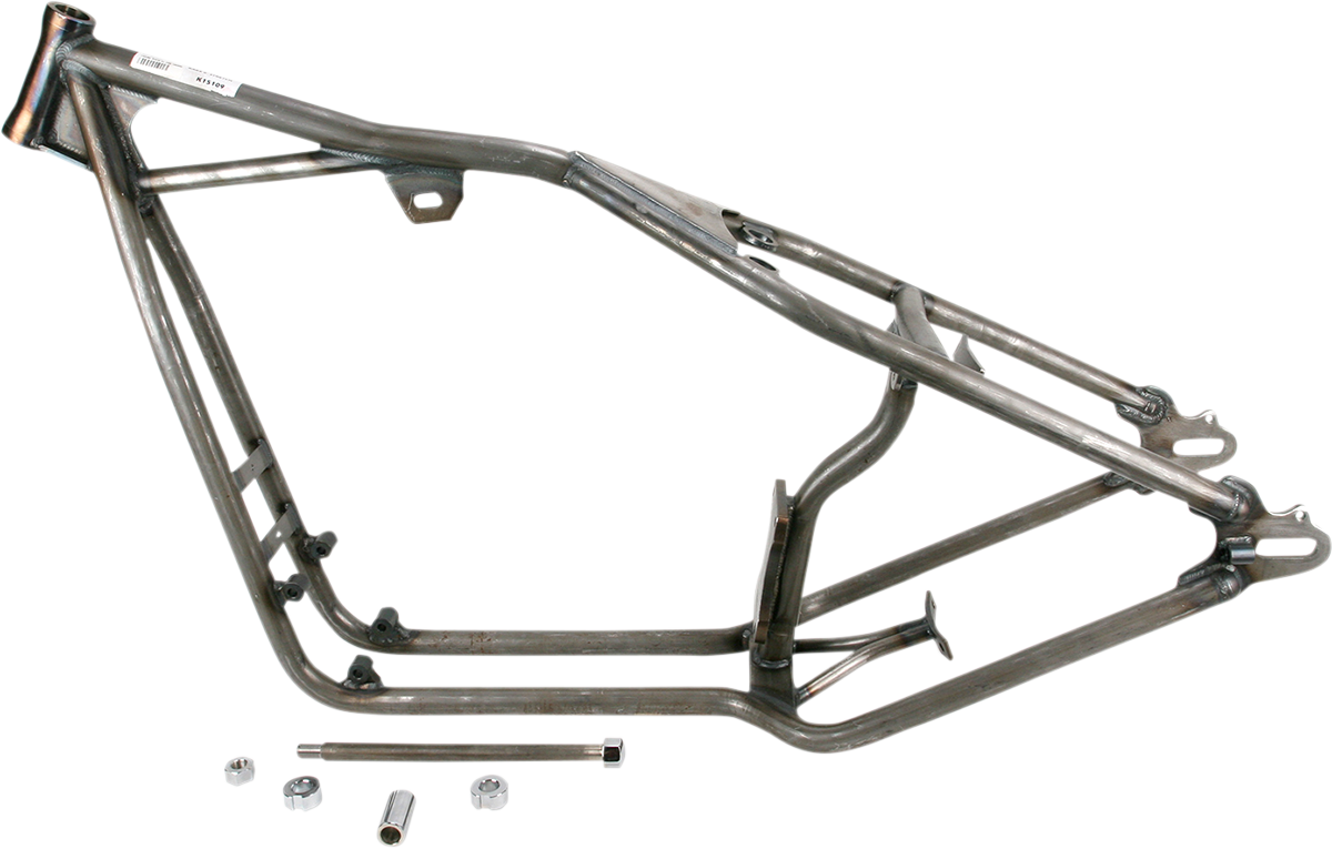 0501-0070 - KRAFT TECH INC. XL Rigid Frame - Evolution - 30 Degree - 1 ...