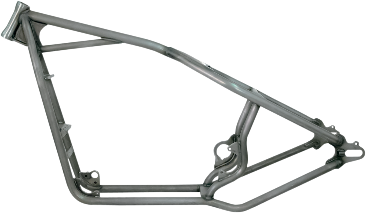 0501-0086 - KRAFT TECH INC. Rigid Frame - XL - 30 Degree - 130/150 K15 ...