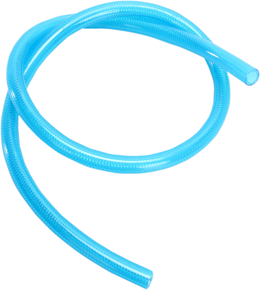 0706-0281 - HELIX High-Pressure Fuel Line - Blue - 3/8" - 3' 380-9165 ...