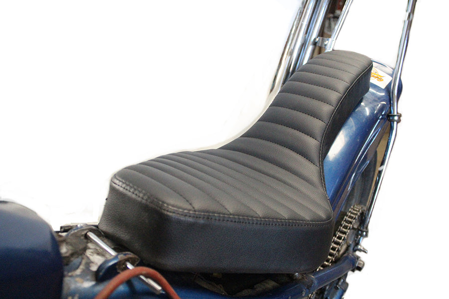 47-1971 - Corbin Gentry Stinger Mark 1 Rigid Style Seat – Retrocycle, LLC