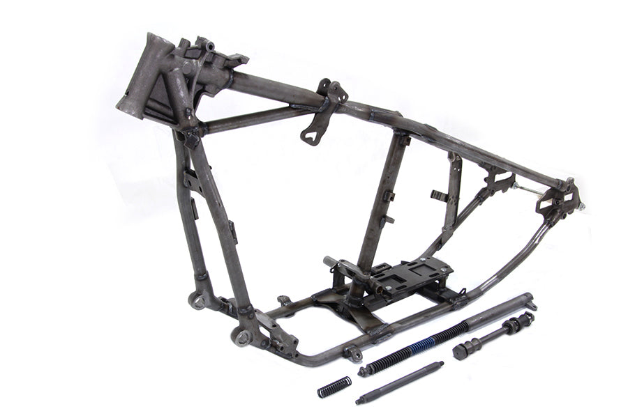 51-1200PU - Replica Wishbone Frame Kit – Retrocycle, LLC