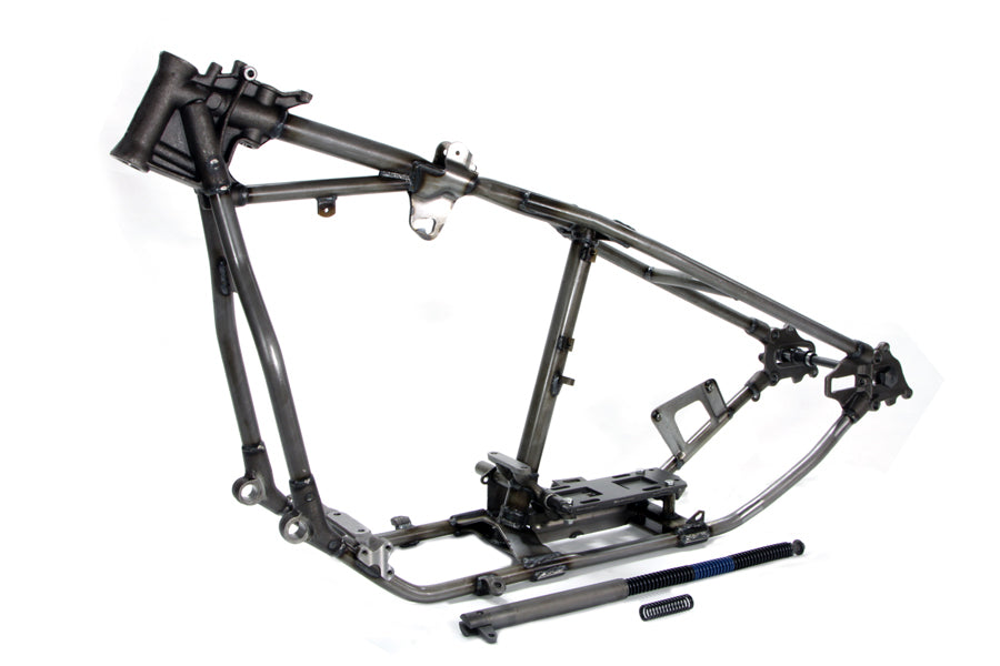 Replica Wishbone Frame Kit – Retrocycle, LLC