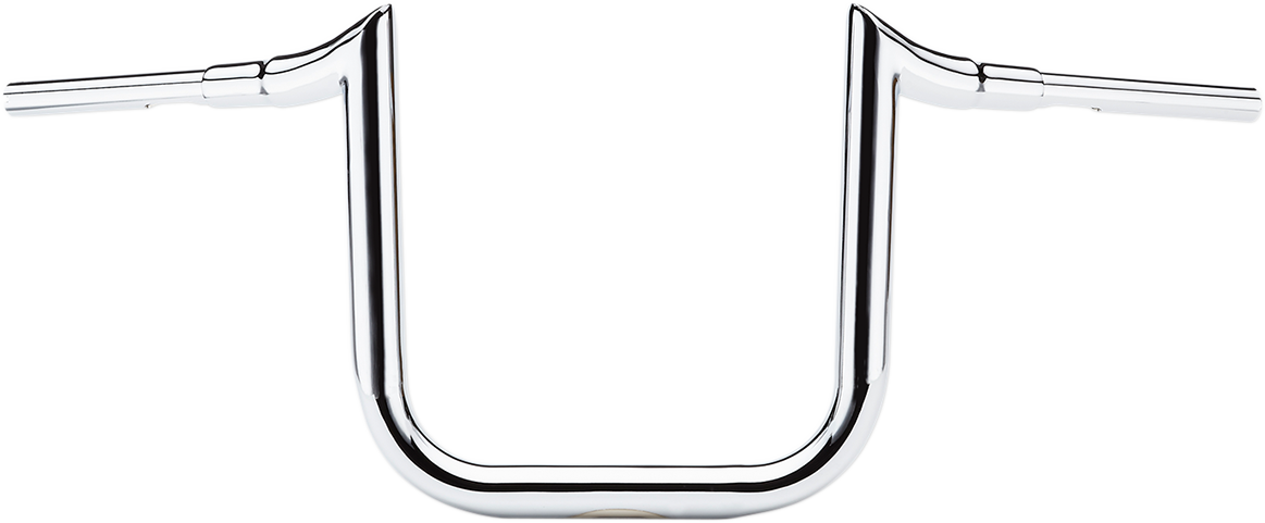 0601-5051 - LA CHOPPERS Handlebar - Prime Ape - 12" - Chrome LA-7354-1 ...
